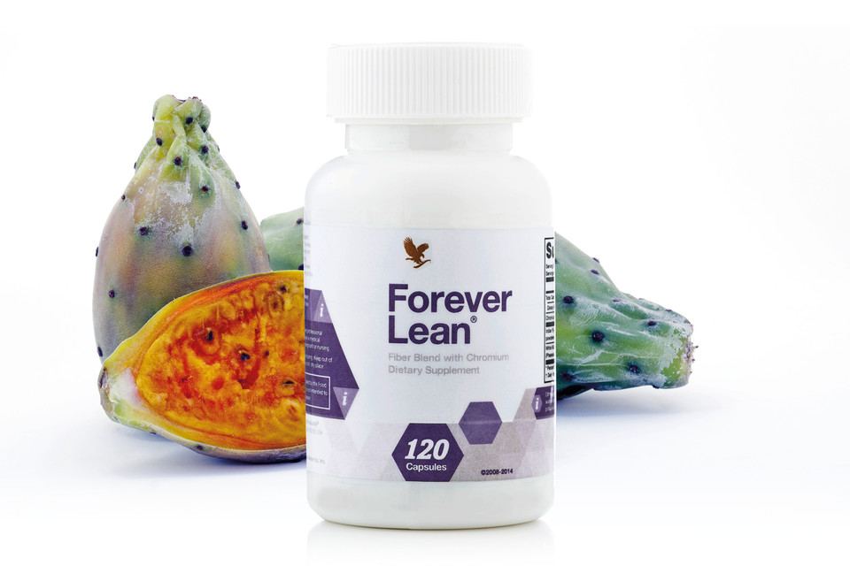 Forever Fit Producten - Aloe Vera Nederland